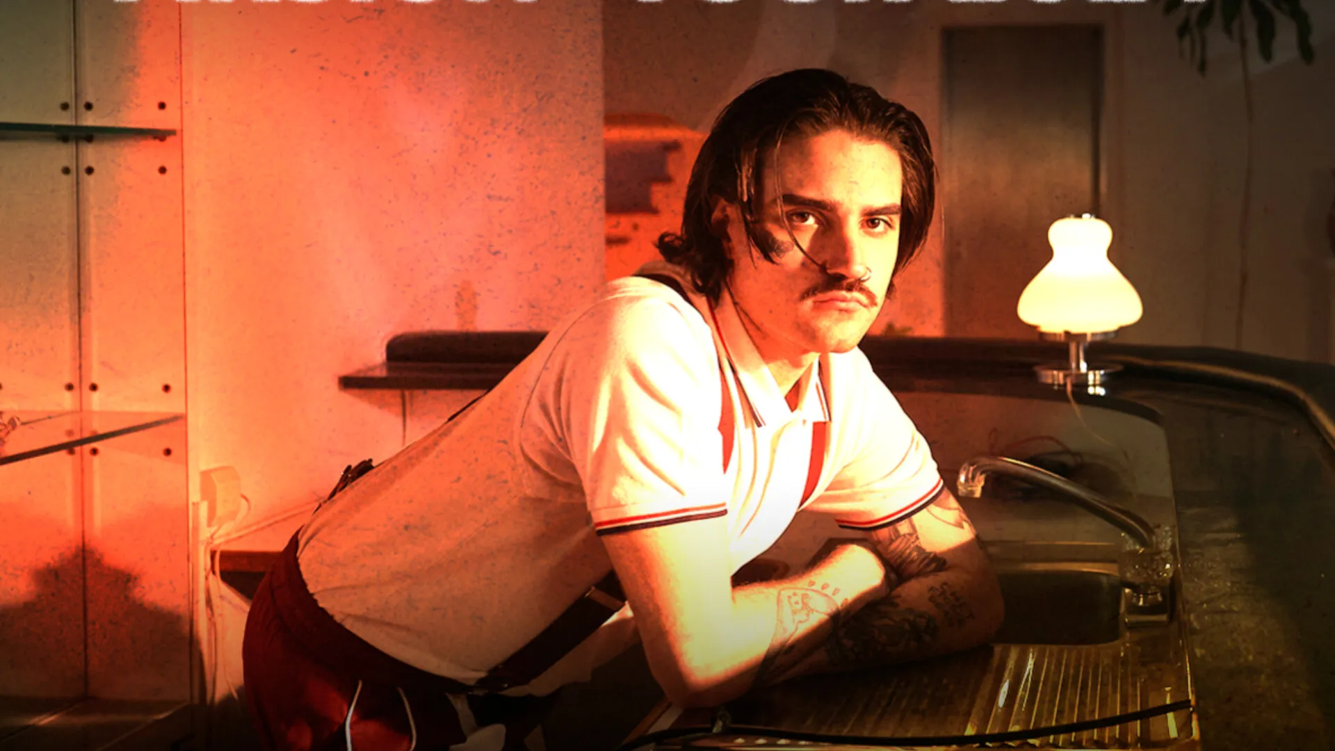 Axel Fiks llega a Resistencia en el marco de su “Fiksion Tour 2024”